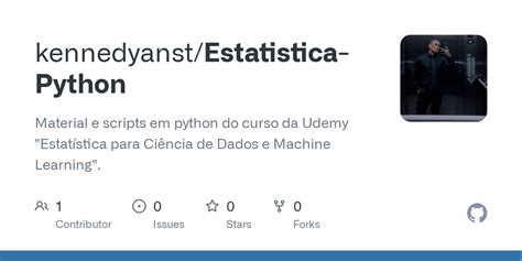 Estatistica Pythonpopulação E Amostrapy At Main · Kennedyanst