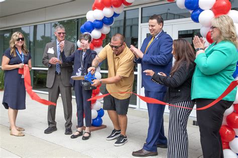 Long Beach Va Hospital Unveils 175 Million Expansion Of Its Mental