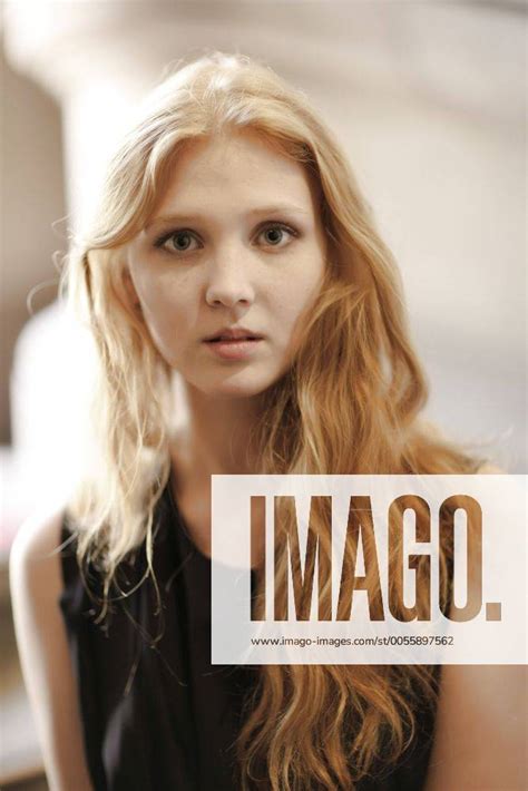 Isolda Dychauk Borgia