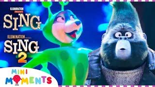 Sing Special Best Pop Songs Sing And Sing 2 Full Song Compilation Movie