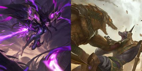 Shurima çölü Zilean