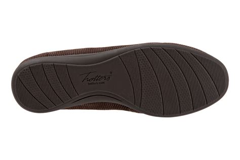 Trotters Deanna Slip On Shoe The Walking Company