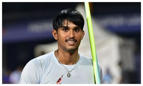 Indian Javelin Throwers To Cross 80m Mark In 2023 Javelin Throw