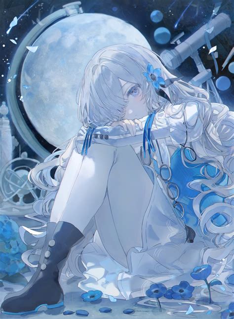 Isekaijoucho Kamitsubaki Studio Danbooru