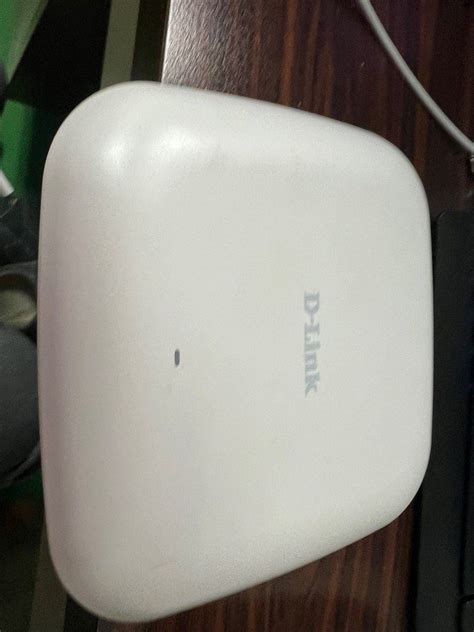 D Link Dap Computers Tech Office Business Technology On Carousell