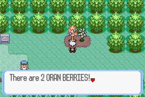 Pokemon Ruby Version Gba 028 The King Of Grabs