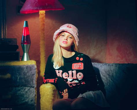 Hype X Hello Kitty Team Up For Playful Capsule Collection