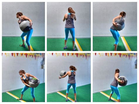 Kinesiology And Sport Review Upper Body Plyometrics Part Two