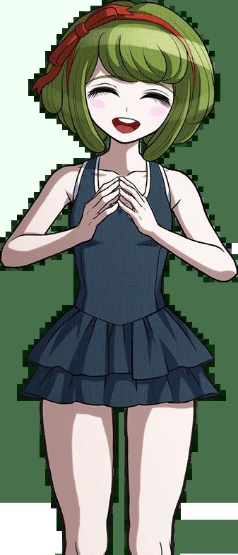 Danganronpa S Development Modemonaca Towa Danganronpa Wiki Fandom