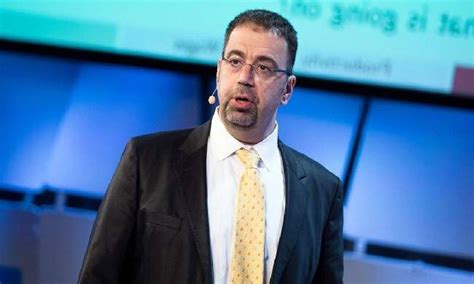 Daron Acemoğlu Kimdir Nerelidir Özgür Demirtaş Neler Söyledi İmar Panosu