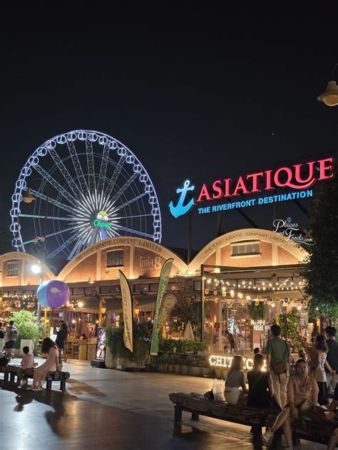 Jurassic World The Experience Is Opening In Bangkok Thailand
