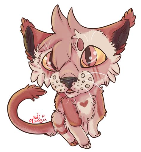 Sniff Sniff Art Fight 23 By Redlumas On Deviantart