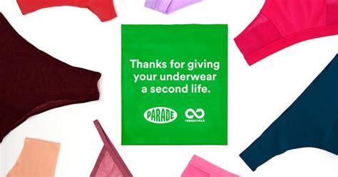 Donate Or Recycle Old Underwear With These Organizations