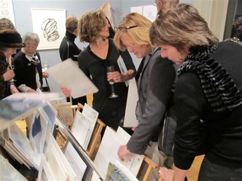 Annual Smfa Art Sale E Flux Education