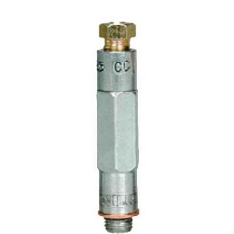 Lubrication Metering Cartridge At ₹ 100piece Metering Cartridge In