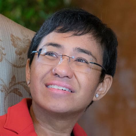 Founder And Ceo Rappler Aspen Ideas