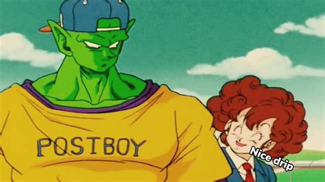 Piccolo Drip Youtube