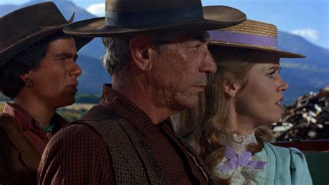 Media Cat Ballou Film 1965