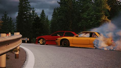 Bunch Of Pictures From The Local Grassroots Competition I Took Part In