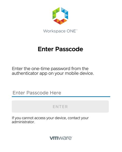 Workspace One Access Vmware Verify End Of Life