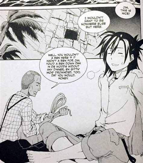 5 Reasons Why Manga Is The Perfect Medium For Presenting Classic