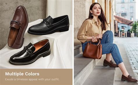 Womens Dress Loafers Shoes At Nancy Sheridan Blog