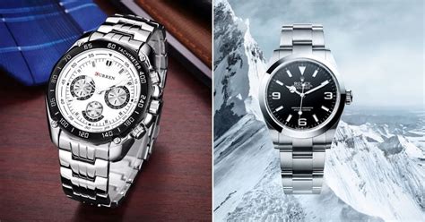 Los Tres Relojes Para Hombre Que Puede Conseguir Por Menos De 100 Mil