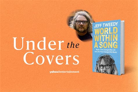 Wilcos Jeff Tweedy Talks New Memoir And Why The Term Dad Rock Is