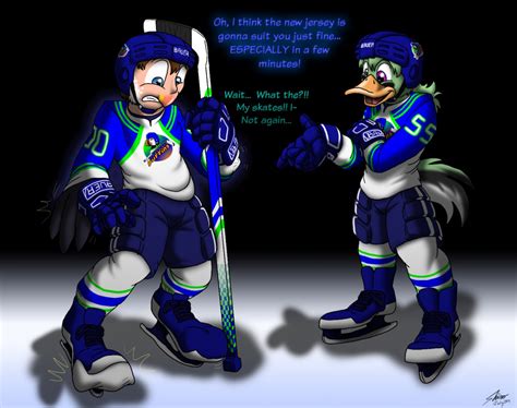 The Big Imageboard Tbib 2014 Alcid Anatid Anseriform Anthro Avian