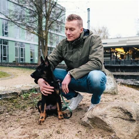 David Endres Managing Director Of The Arano Group