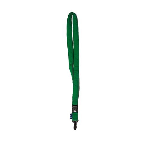 Poly Neck Strap Grass Measurepleasure