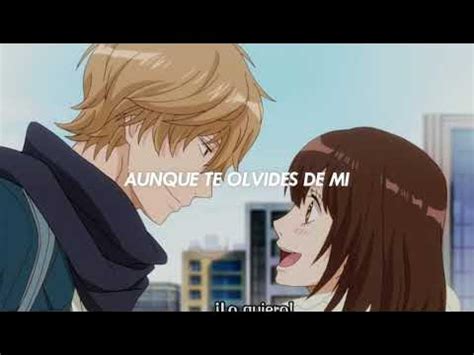 Ookami Shoujo To Kuro Ouji Op ♡ Letra ♡ Youtube