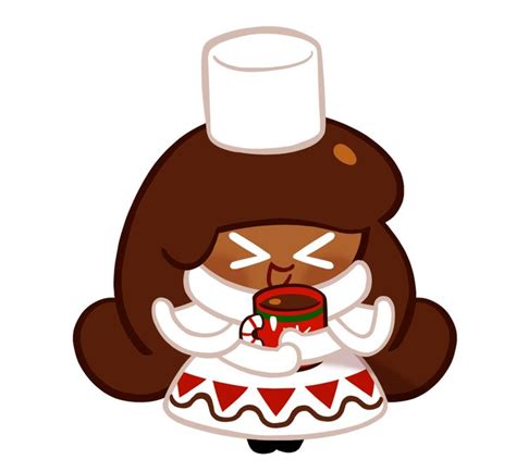 Cocoa Cookies Gallery Cookie Run Kingdom Wiki Fandom