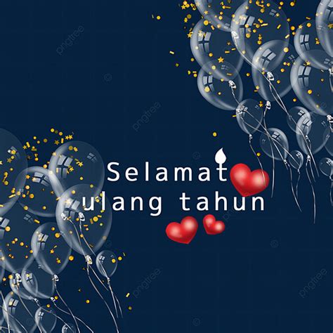 Indonesian Png Picture Indonesian Birthday Card Star Shredded Paper