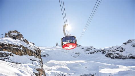 Mount Titlis