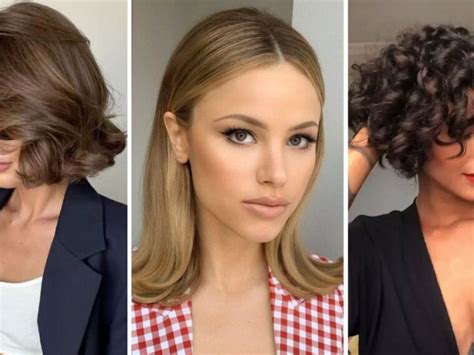 The History Of The Bob Haircut The Bob Hairstyle Through The Decades