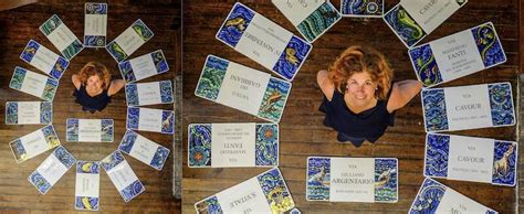 Anna Finelli Celebra I 10 Anni Delle Sue Targhe Toponomastiche Che Arredano Ravenna