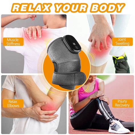 Support Brace Knee Pads Reverse Beauty®