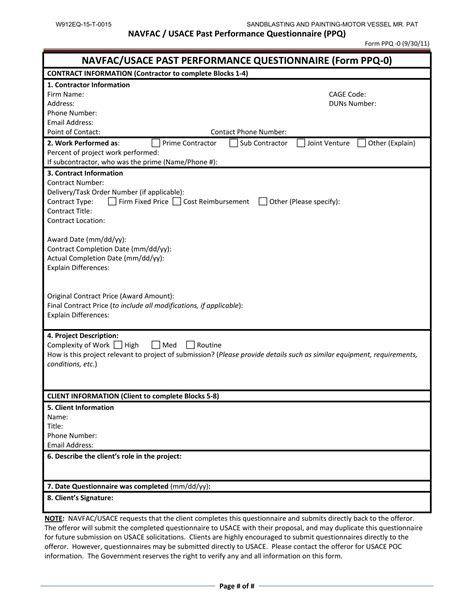 Form Ppq 0 ≡ Fill Out Printable Pdf Forms Online