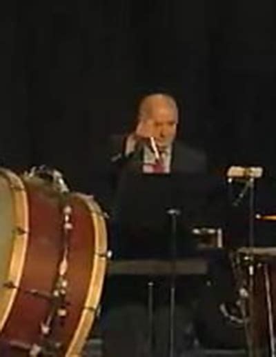 Alan Abel John H Beck Anthony Cirone Arnie Lang Stanley Leonard Pasic 2007 Percussive