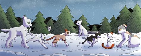 Ff Snow Fight By Im On The Internet On Deviantart