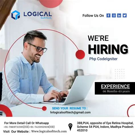 Logical Soft Tech Private Limited On Linkedin Helloconnections
