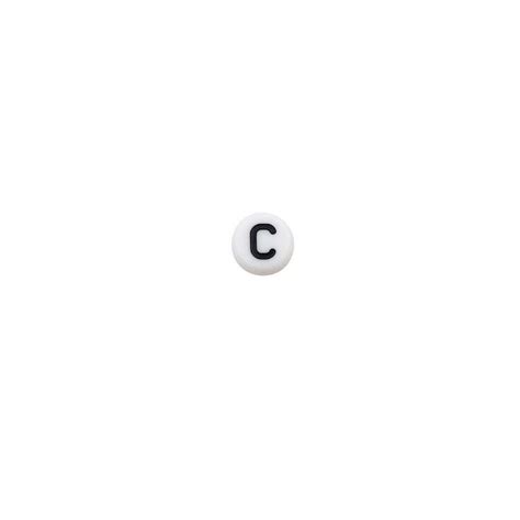 Letter C Profile Picture