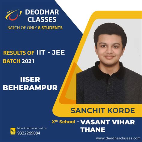 Iit Jee Classes Neet Classes In Thane And Dombivli India