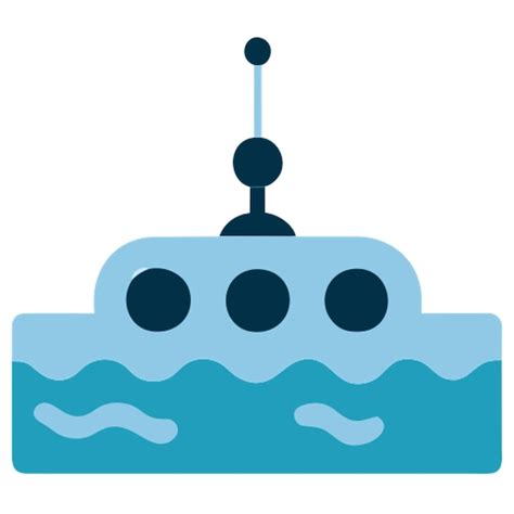 Premium Vector Robotic Pool Icon Colored Shapes