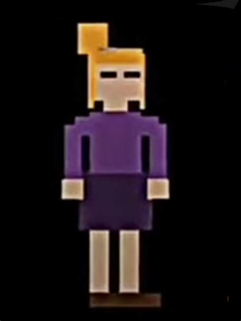 Clara Afton Bit 8 Fnaf Mrs Fnaf 4 Fandom