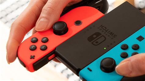 Nintendo Switch 2 Leak Shows A Familiar Looking Controller With A Few