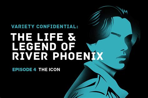 ‘variety Confidential River Phoenix Left Behind Just 14 Film Credits