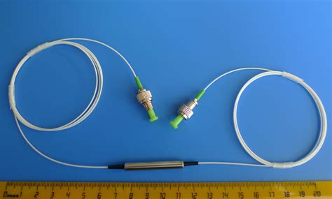 Оптический изолятор НПФ Дилаз