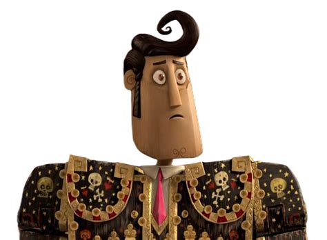 Manolo Sanchez Scared By Marybethmaria1423 On Deviantart